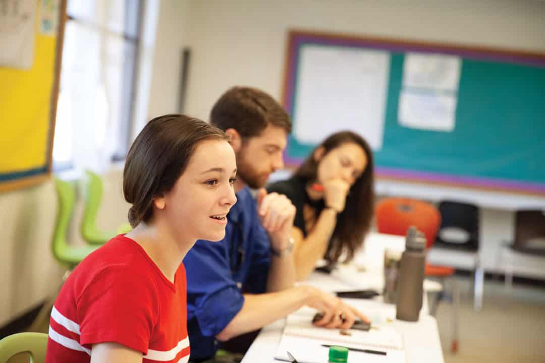 Group Lessons - Dallas Goethe Center